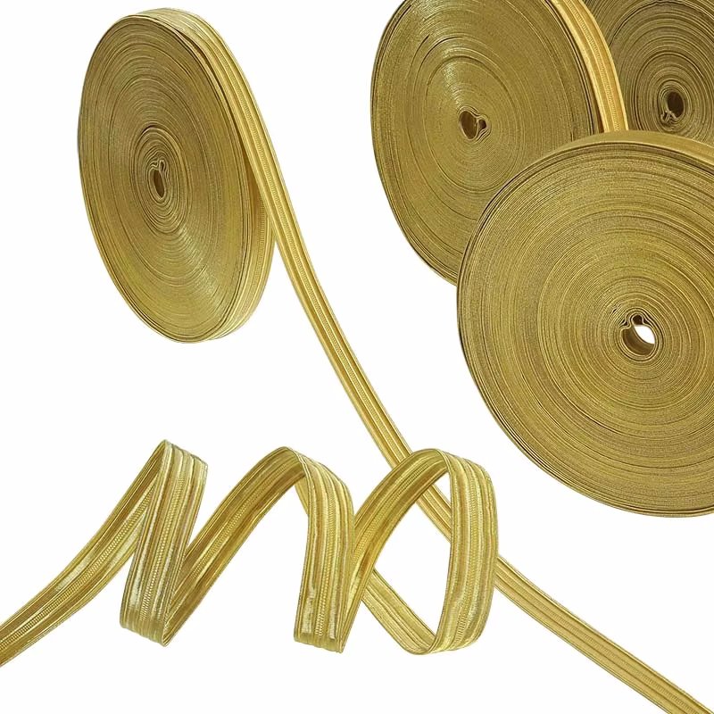 Elite Gold Metallic Braid #9 – Professional Attire, Air/Sea Crew ...